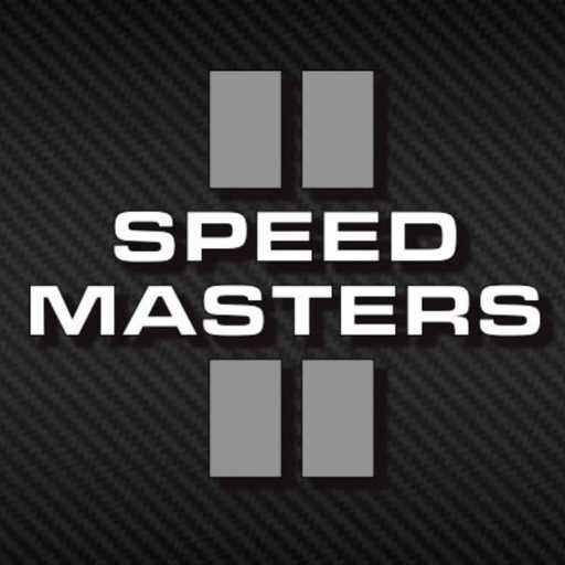 Speed Masters